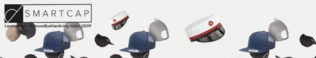 Caps - Stort udvalg i caps til både ham og hende - Smartcap.dk